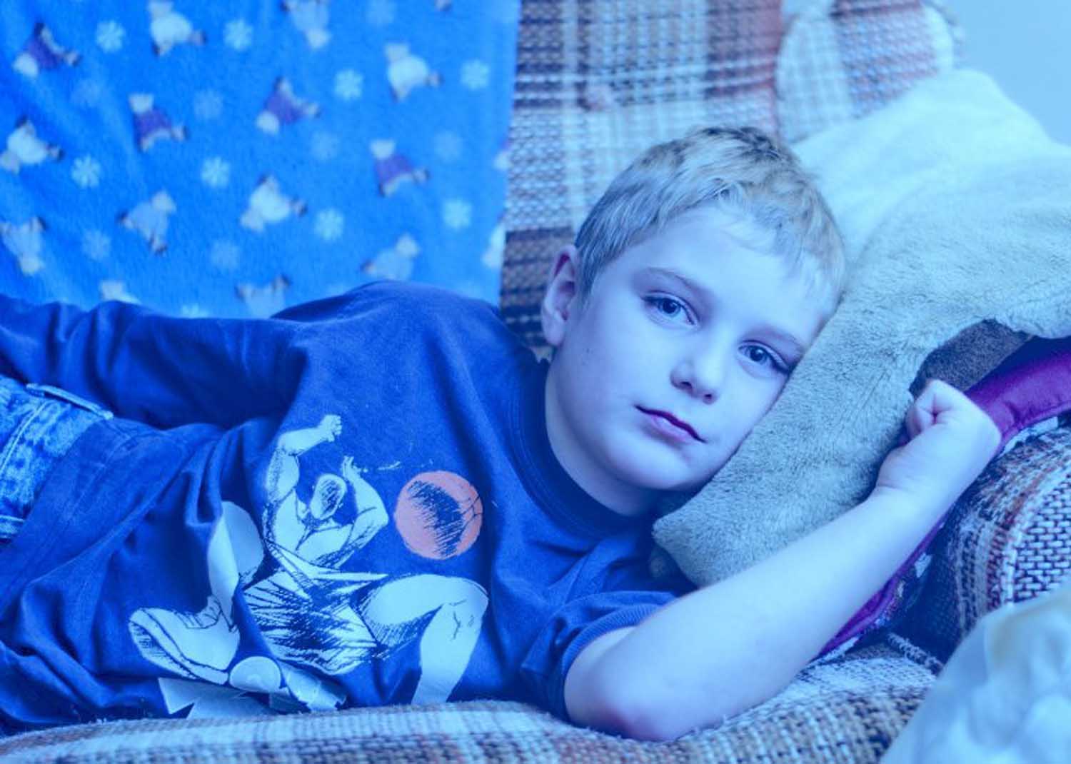 Chronic Inflamatory Response Syndrome “CIRS” - PNW Mold Control